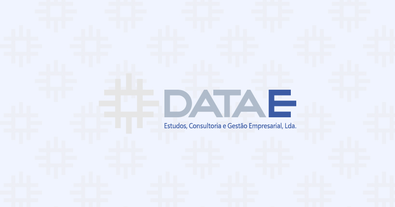 DATAE - Estudos, Consultoria e Gestão Empresarial